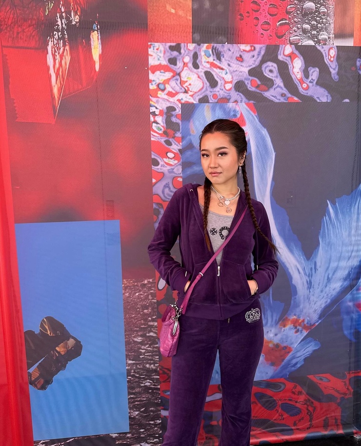 Picture of Heidi Wong