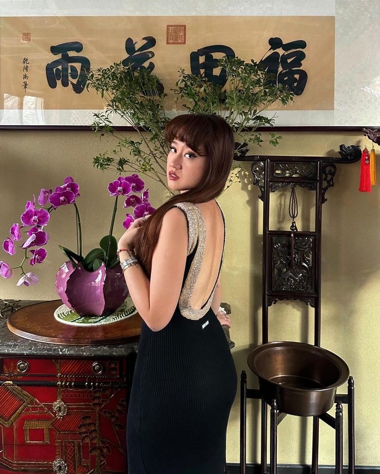 Picture of Heidi Wong