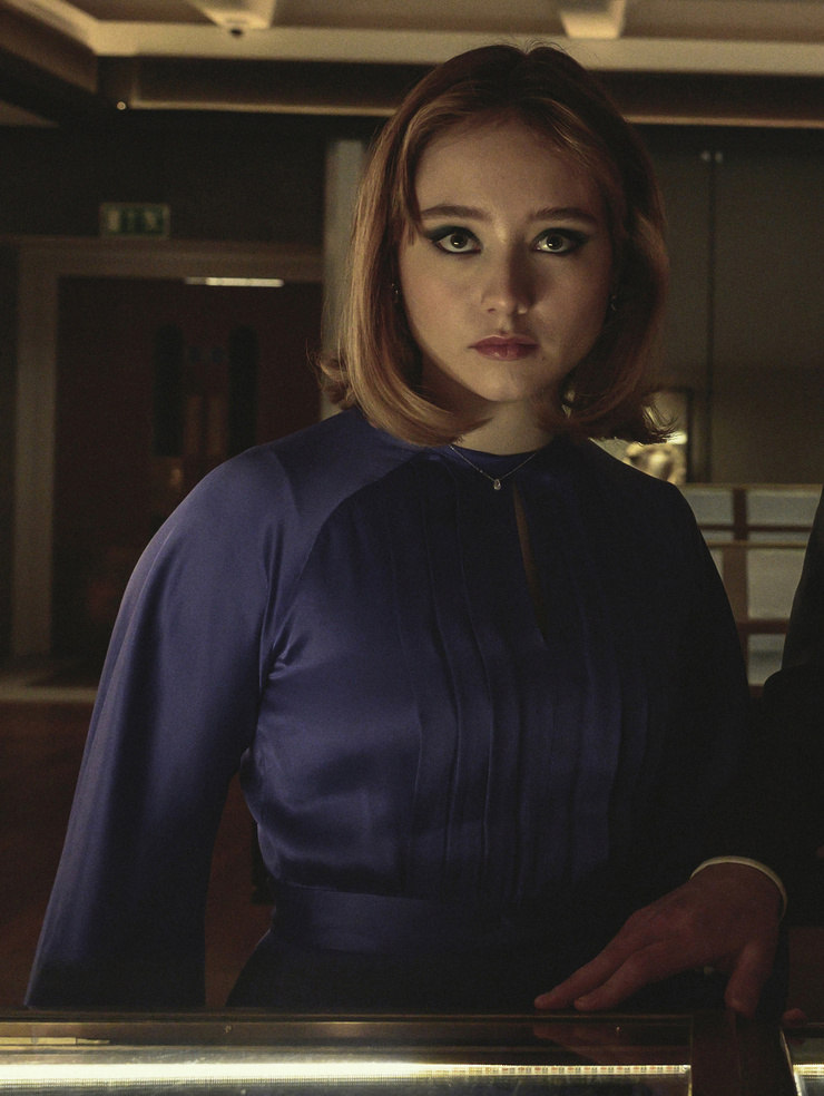 Image of Ruby Stokes