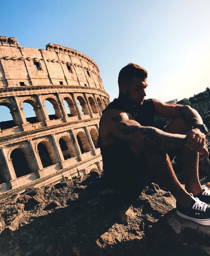 Picture of Daniel Majewski