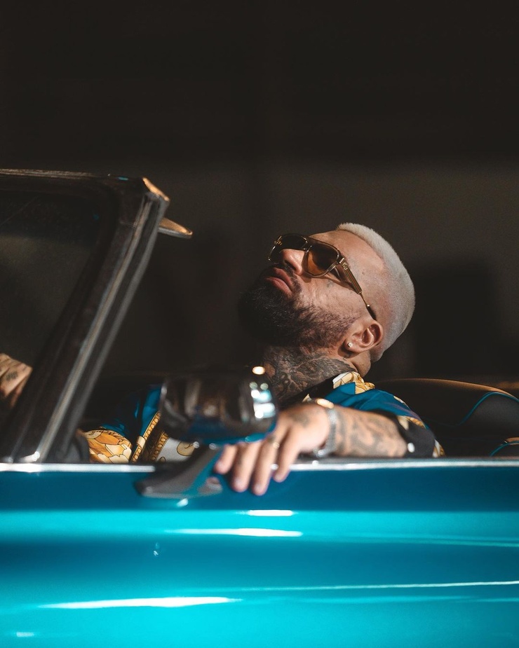 Picture of Daniel Majewski