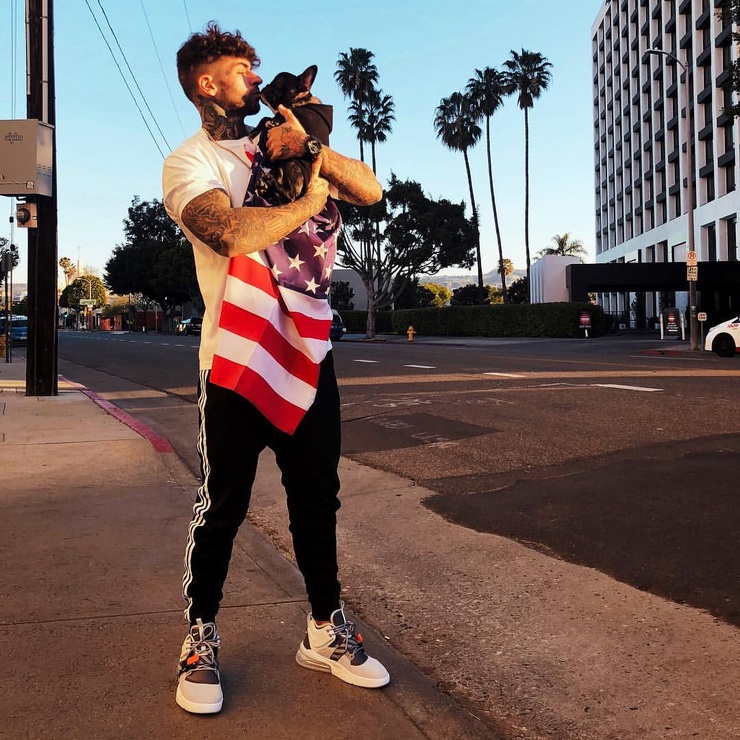 Picture of Daniel Majewski