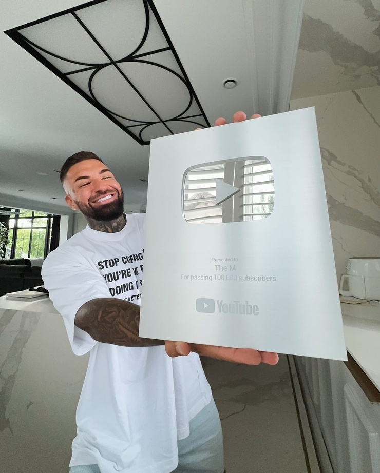 Picture of Daniel Majewski