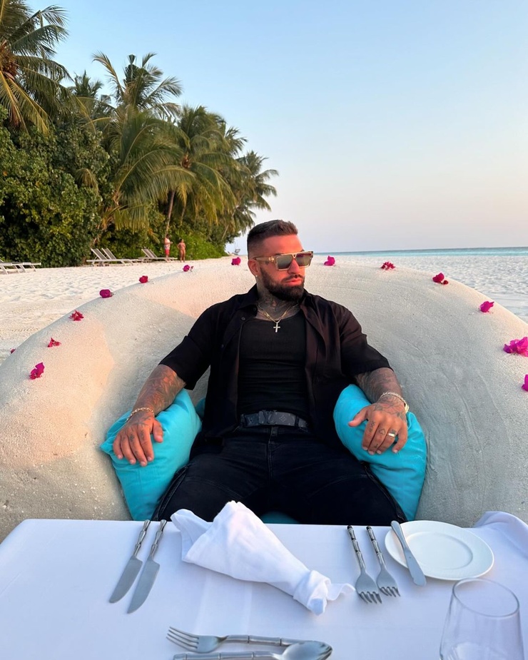 Image of Daniel Majewski