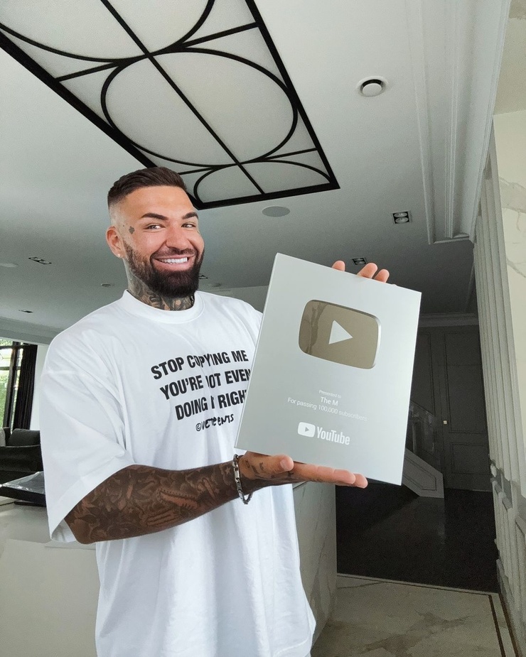 Daniel Majewski picture