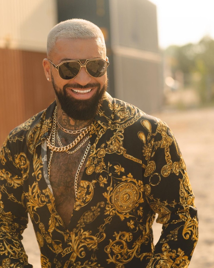 Picture of Daniel Majewski