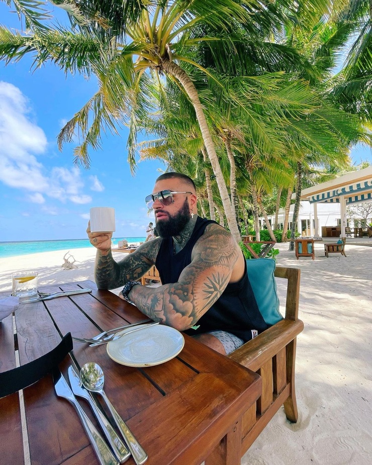 Picture of Daniel Majewski