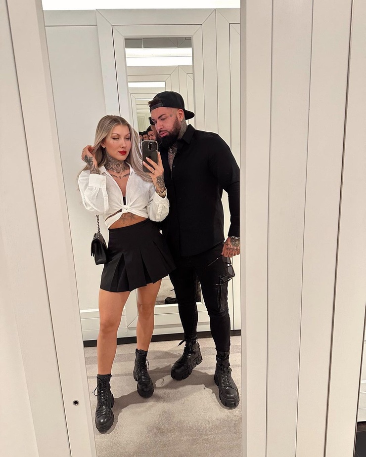 Picture of Daniel Majewski