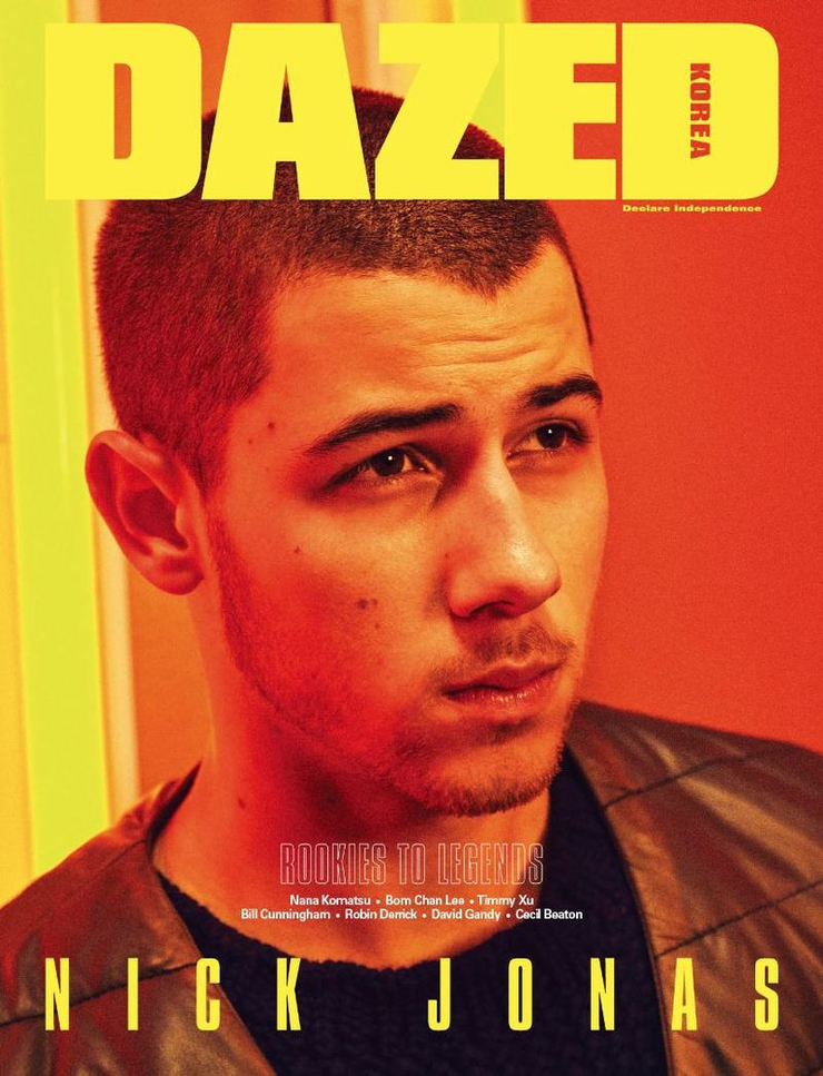 Picture of Nick Jonas