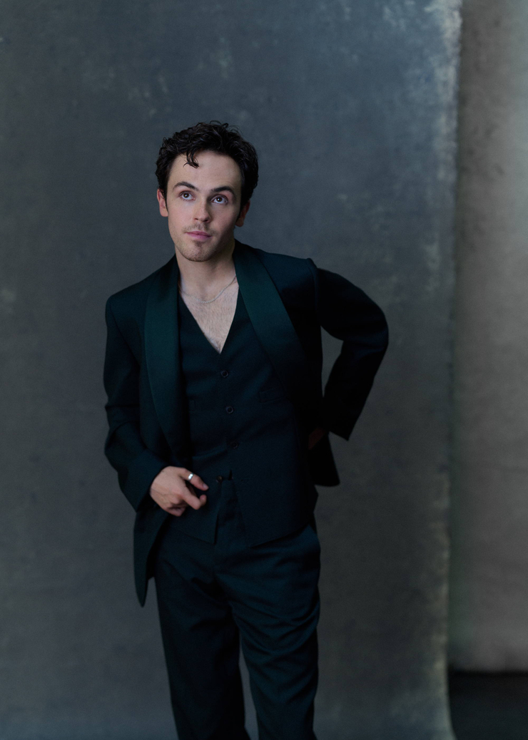 Picture of Misha Butler