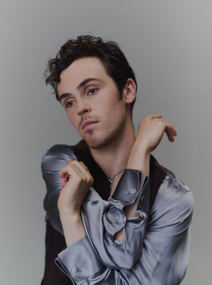 Picture of Misha Butler