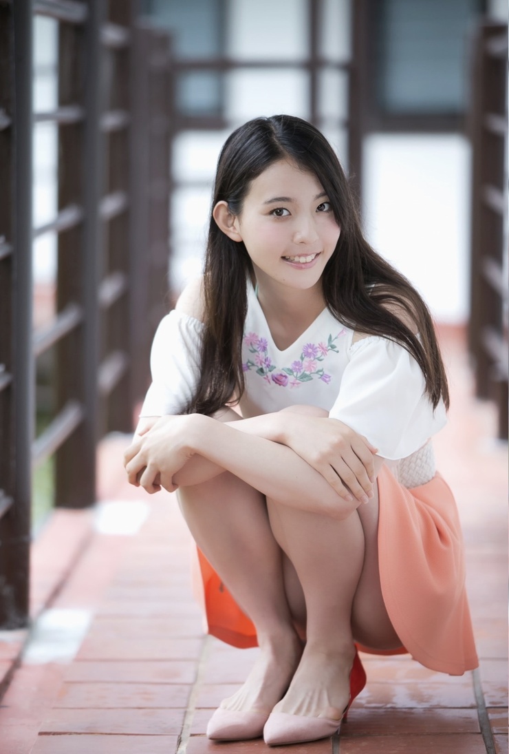 Picture of Kanon Miyahara