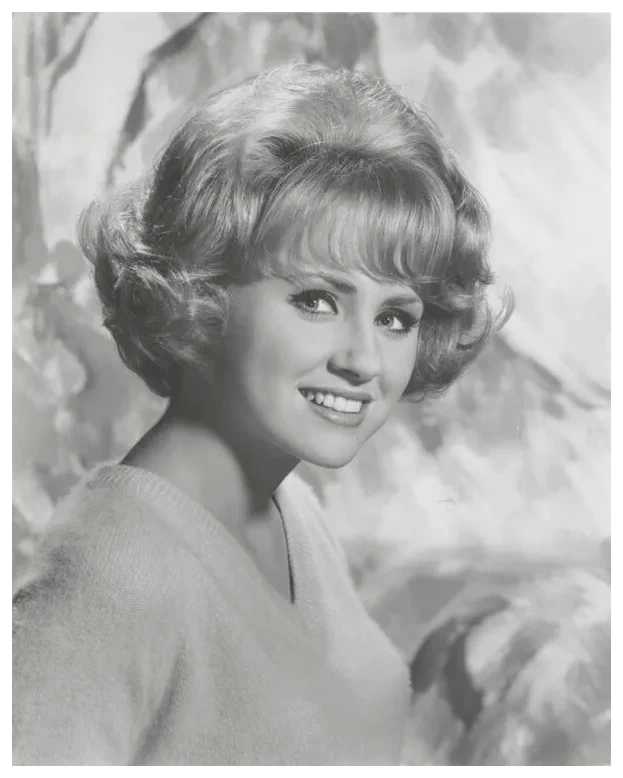 Melody Patterson