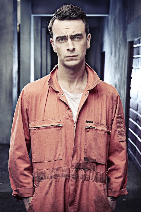 Joseph Gilgun picture