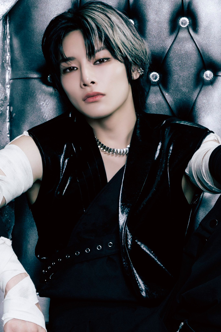 Picture of Stray Kids