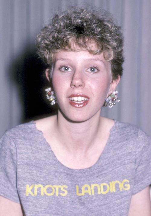 Claudia Lonow image