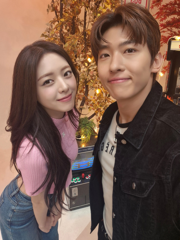 Picture of Shin Yuna