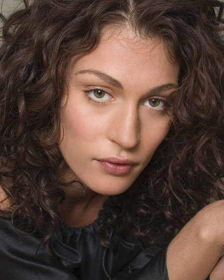 Picture of Maria Brooks