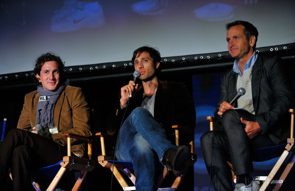 Picture of Ian Brennan