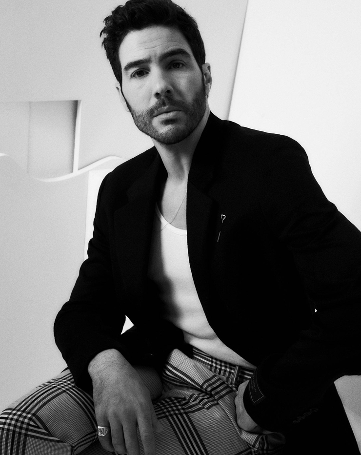 Picture of Tahar Rahim