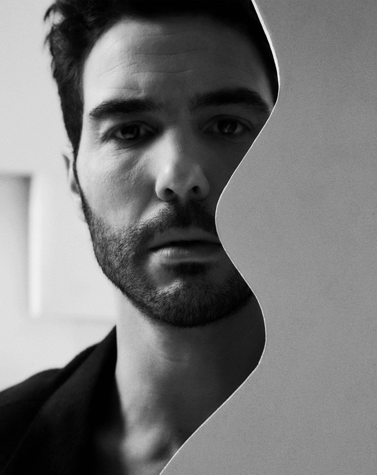 Picture of Tahar Rahim