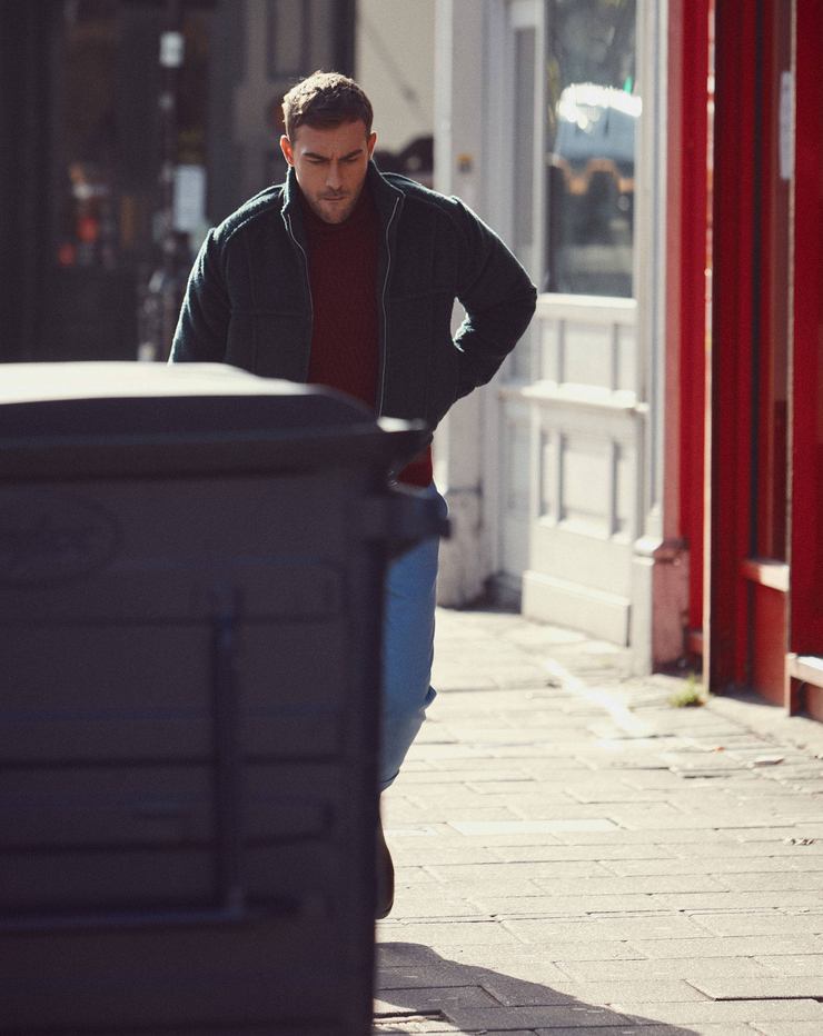 Picture of Tom Austen