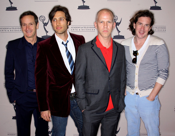 Picture of Ian Brennan