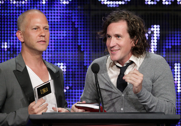 Picture of Ian Brennan