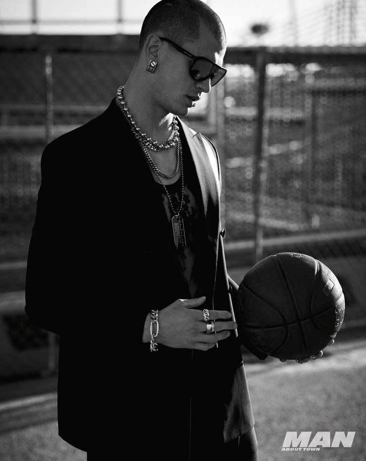 Picture of Brandon Good