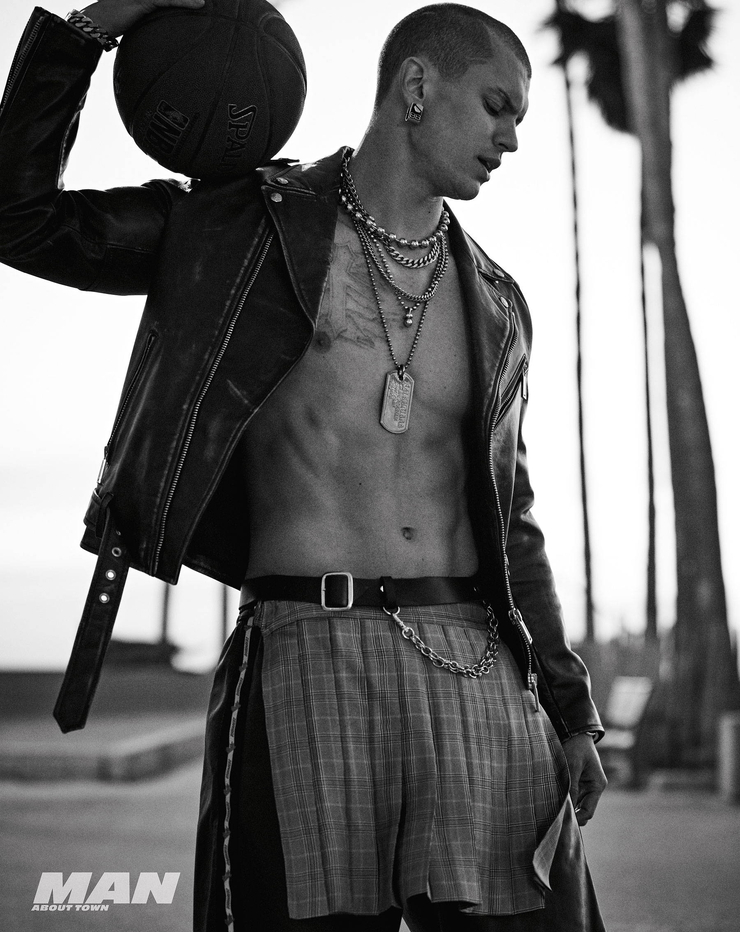 Brandon Good picture