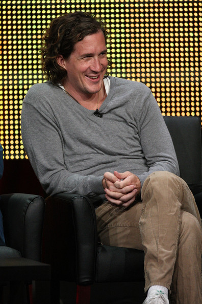 Image of Ian Brennan