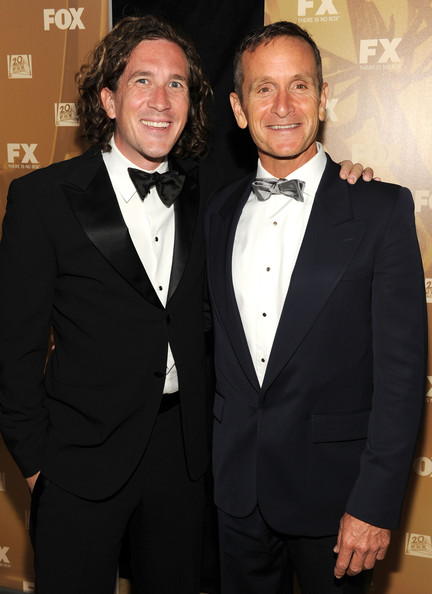 Picture of Ian Brennan