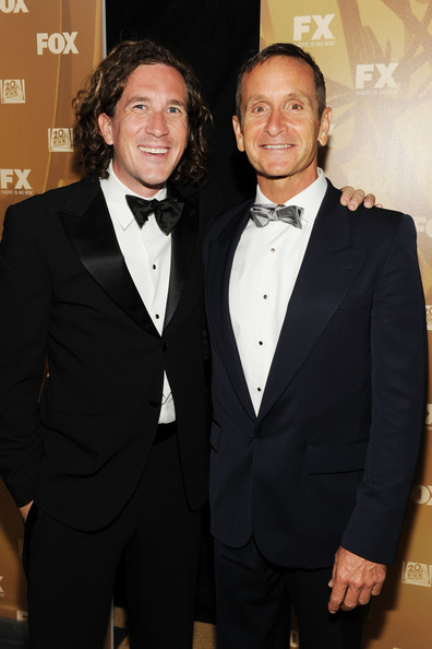 Picture of Ian Brennan