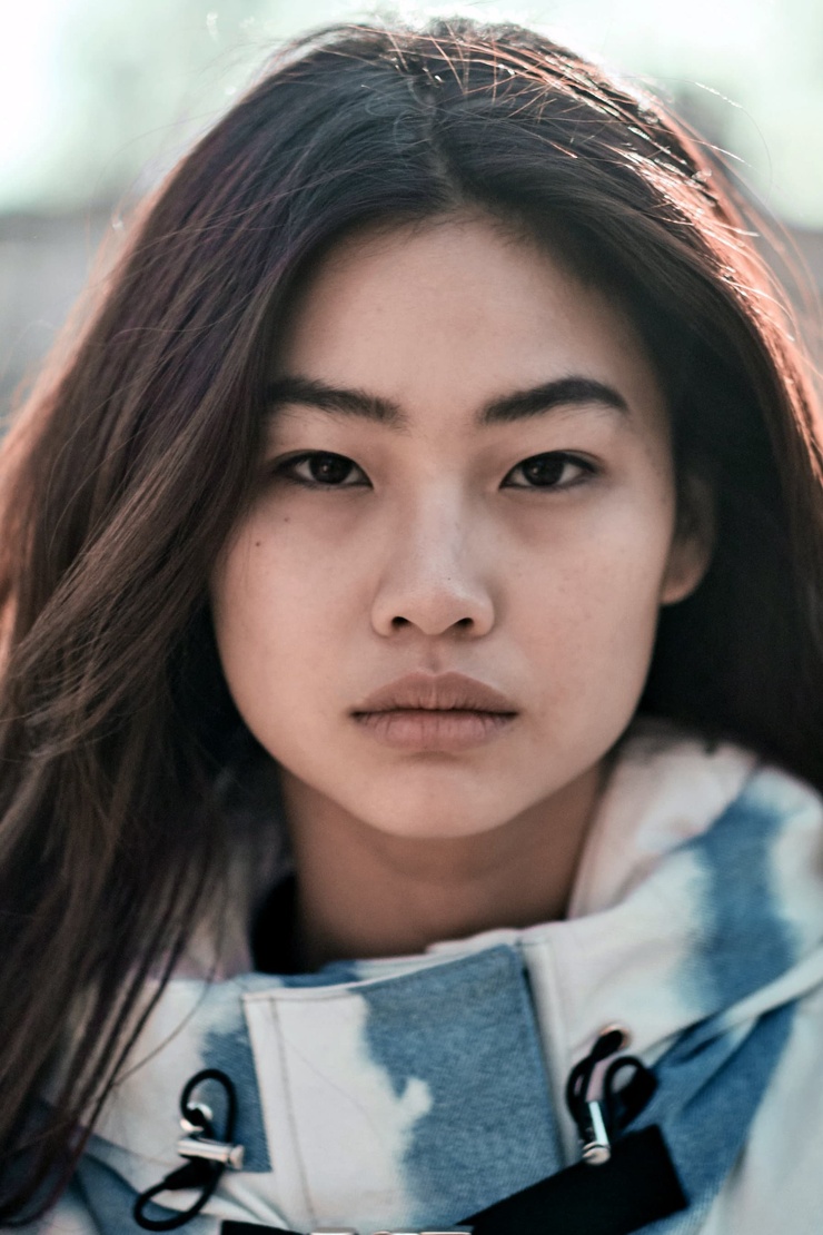 Picture of Jung Ho Yeon