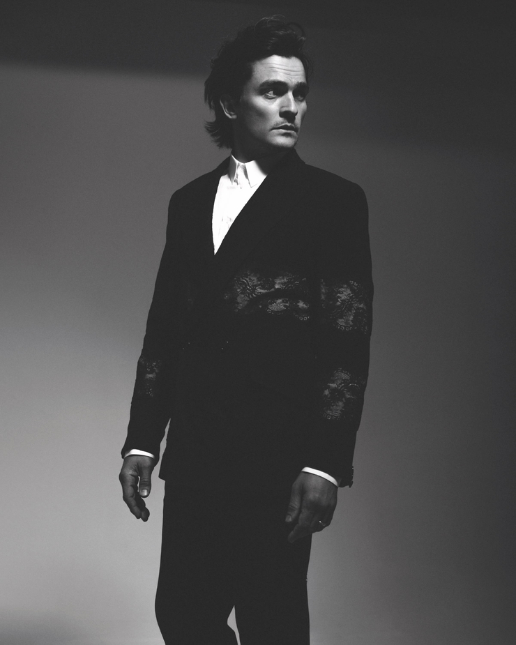 Picture of Rupert Friend