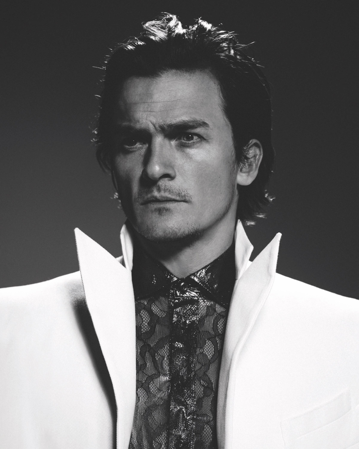 Picture of Rupert Friend