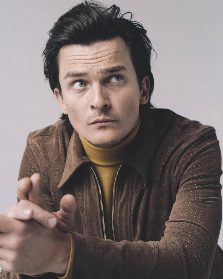 Picture of Rupert Friend