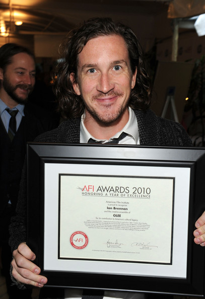 Image of Ian Brennan