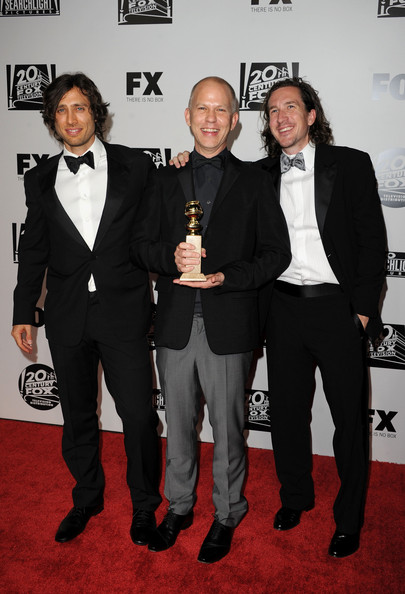 Picture of Ian Brennan