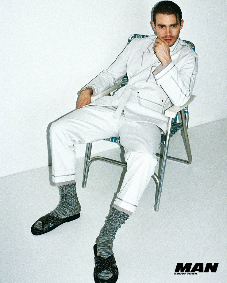 Picture of Andrew Burnap