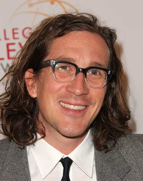 Picture of Ian Brennan