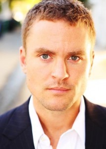 James Harvey Ward image