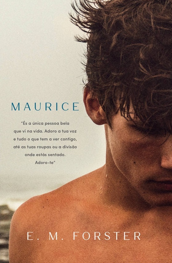 Picture of Maurice