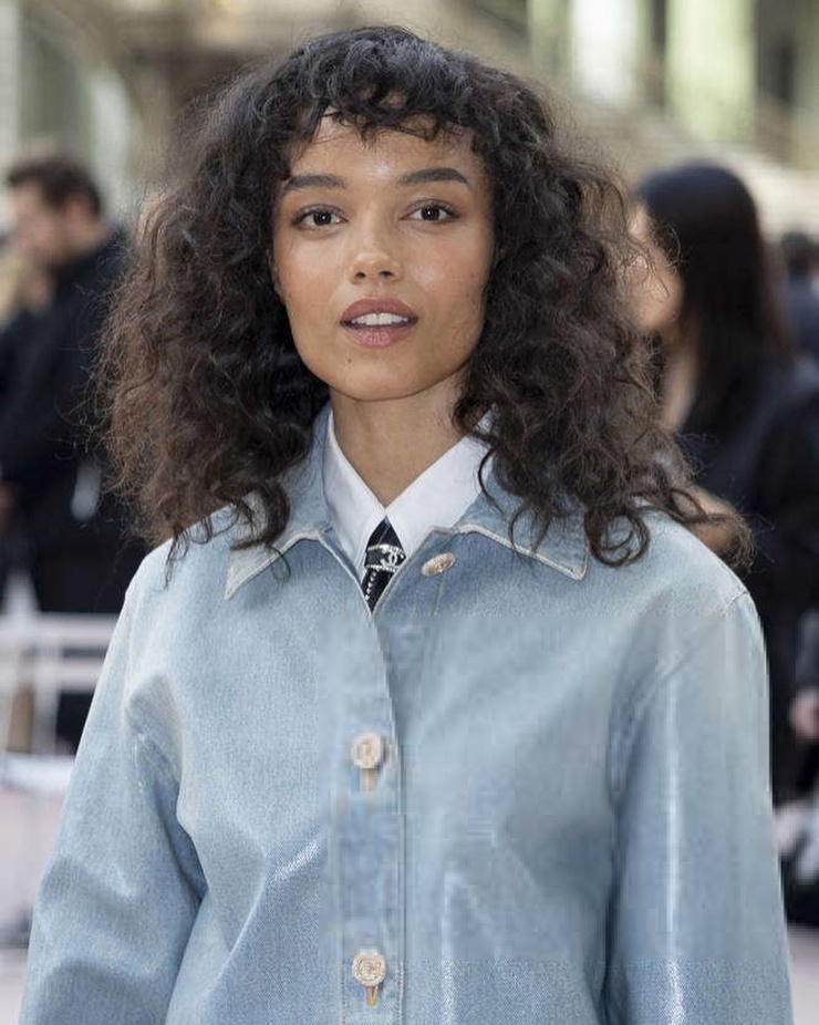 Picture of Whitney Peak