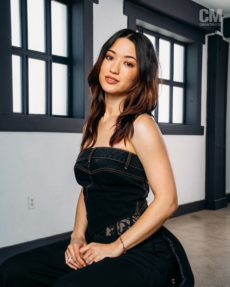 Picture of Reina Hardesty