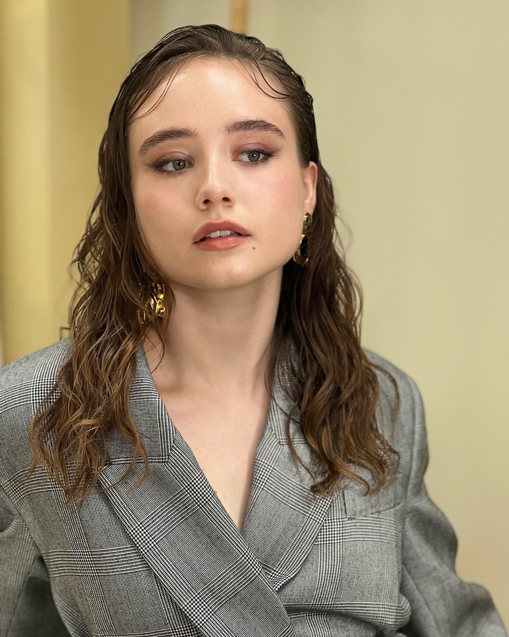 Picture of Ruby Stokes