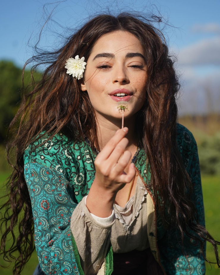 Picture of Simay Barlas