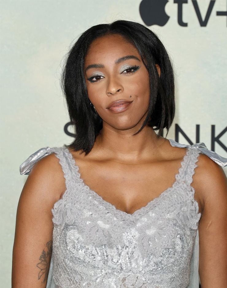 Picture of Jessica Williams