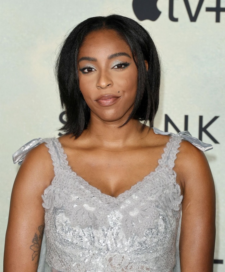 Picture of Jessica Williams
