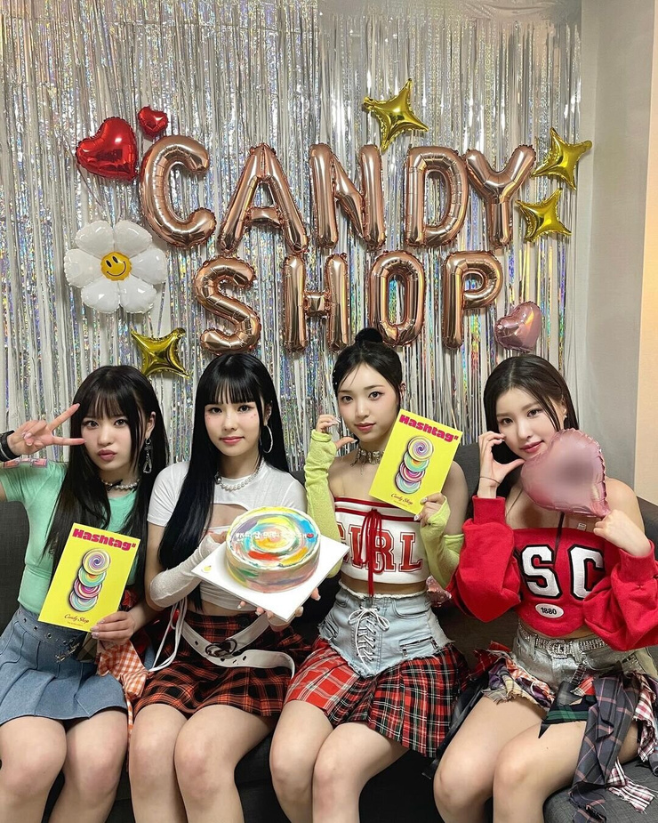 Candy Shop image